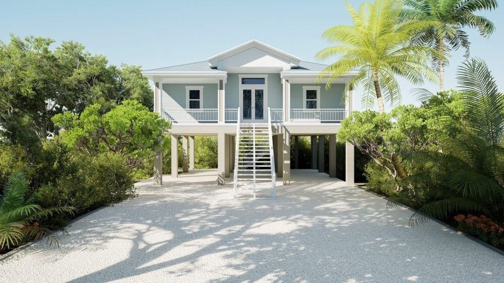 Elevate Your Home, Protect Your Future: A Guide to Florida's Elevation Mitigation Programs